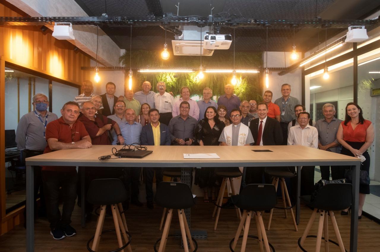 Institucional - Faculdade SENAC Ceará