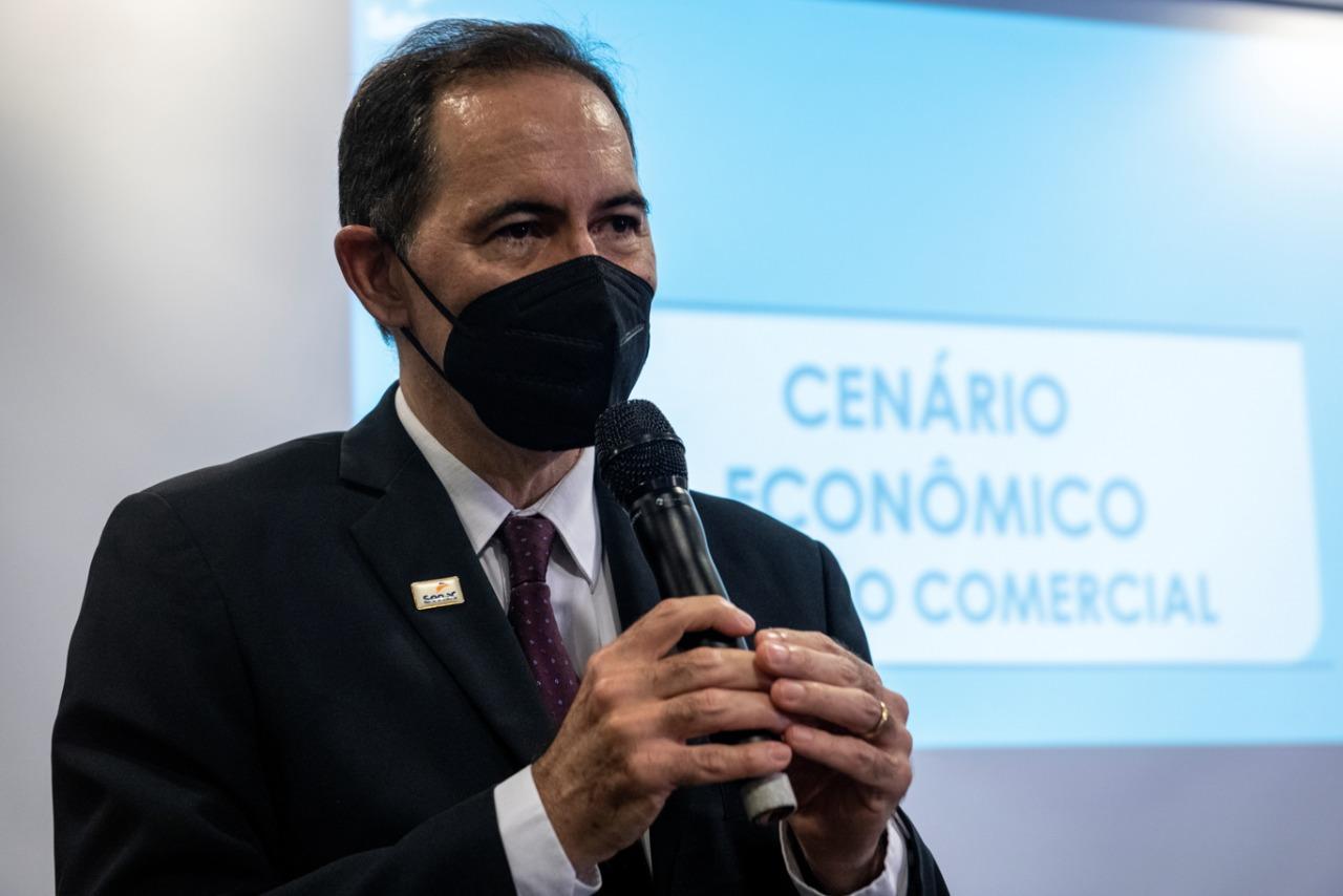 Institucional - Faculdade SENAC Ceará