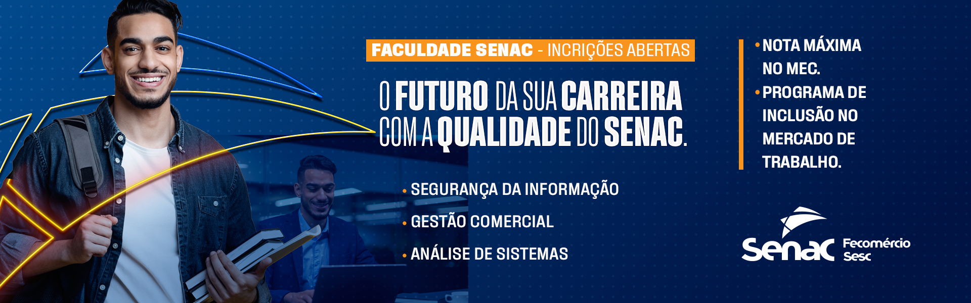 Faculdade SENAC Ceará